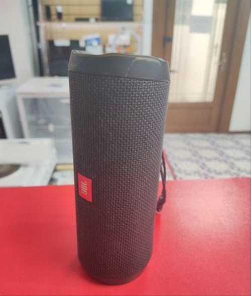 Колонки jbl flip 4 JBL jbl flip 4