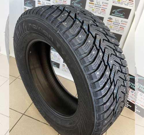 Nokian Tyres Nordman 8 SUV 225/60 R17 103T