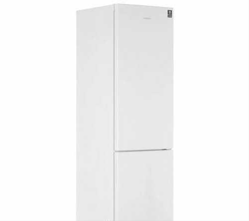 Холодильник Samsung rb37a5000ww/WT