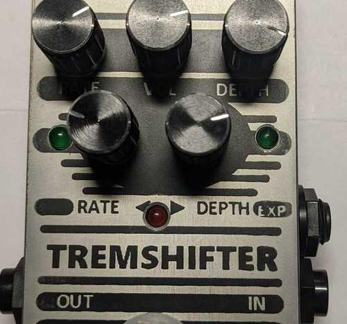 Клон DBA Tremshifter