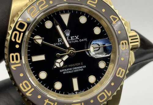 Часы Rolex GMT Master II 40mm