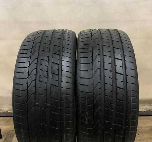 Pirelli P Zero 245/30 R20 90Y