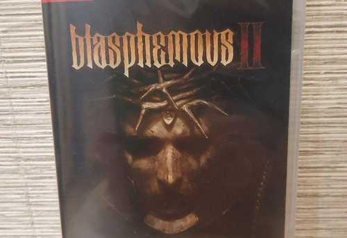 Blasphemous 2 (Nintendo Switch)