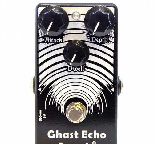 DemonFX Ghast Echo Reverb (used)