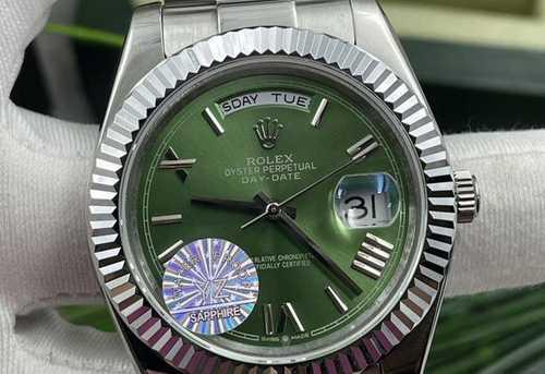 Мужские часы Rolex Datejust