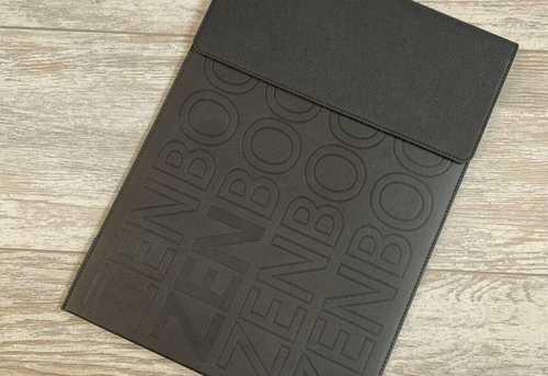 Оригинальный кожаный чехол Asus ZenBook