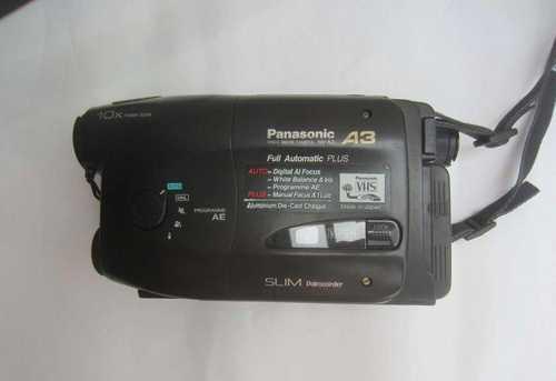 Видеокамера Panasonic nv-a3en