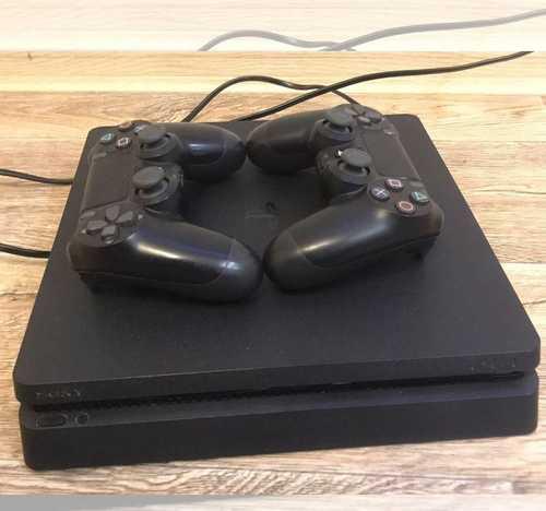 Sony playstation 4 slim 1tb