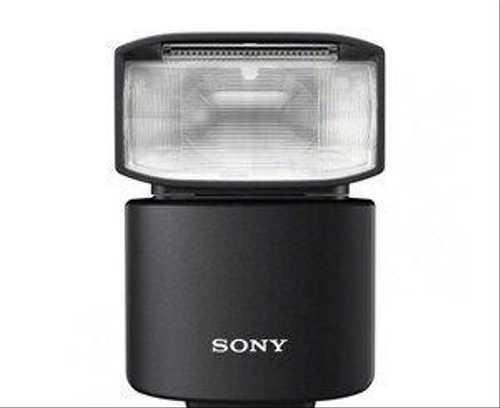 Sony вспышка HLV F46 RM
