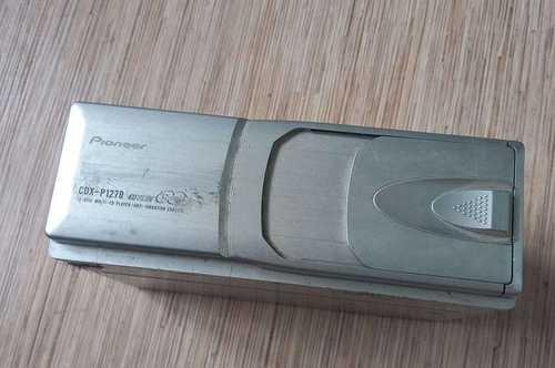 Cd чейнджер Pioneer