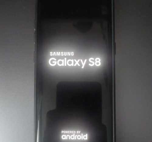 Дисплей Samsung S8 Orig