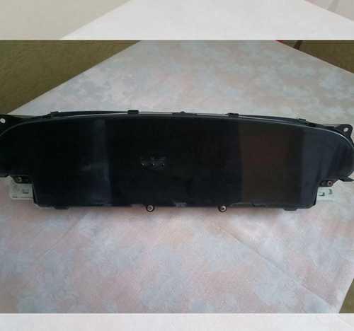 Панель приборов (Спидометр) Toyota Vista