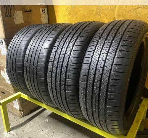 LingLong Green-Max 4x4 HP 215/55 R18