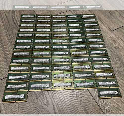 Оперативная память ddr4 4gb оптом, лот