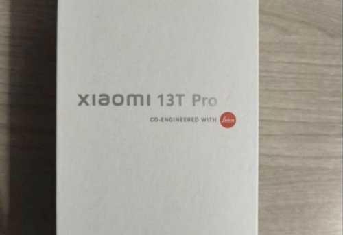 Xiaomi 13T Pro, 12/256 ГБ