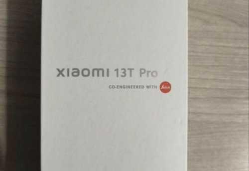 Xiaomi 13T Pro, 12/256 ГБ