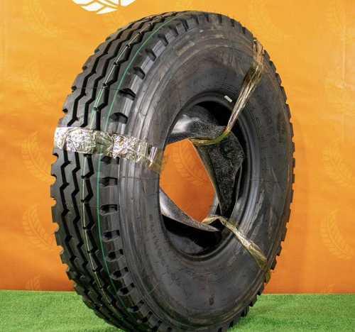 Грузовая шина 12.00R20 RS602 для Bobcat 953