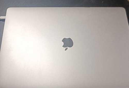 MacBook Pro 16 (2019), 1024 ГБ, Core i9, 2.4 ГГц, RAM 16 ГБ, Radeon Pro 5500M 4 ГБ