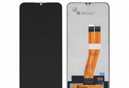 Дисплей для Samsung A035 Galaxy A03 Ориг (Замена)