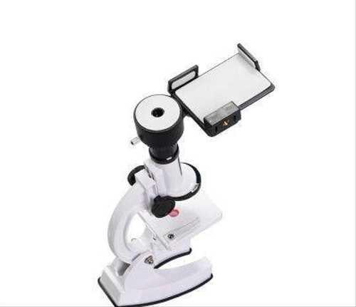 Микроскоп Veber 100/450/900x smart (8012)