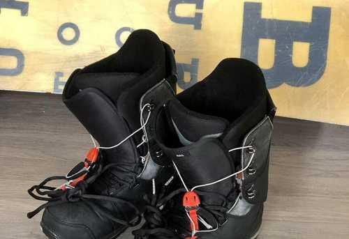 Ботинки для сноуборда Burton Hail 10 US / 28см