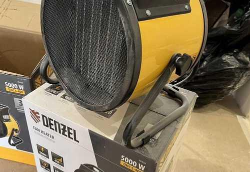 Denzel 5000w DHC-400