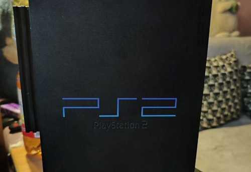 Sony playstation 2 PS2 fat 30004