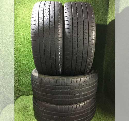 Bridgestone Dueler H/L Alenza 285/45 R22 110H