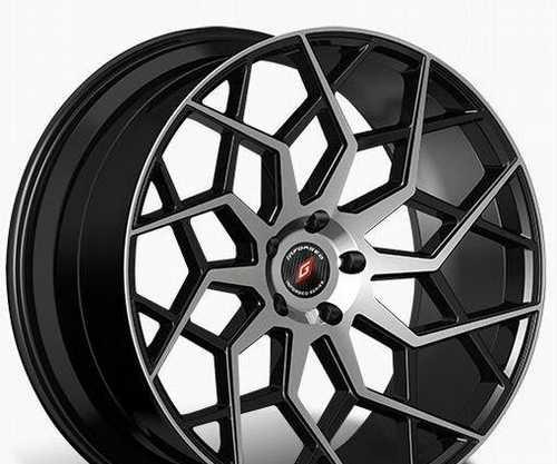 Диски 5*112 R21 Inforged IFG42