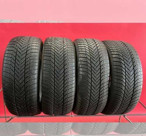 Esa-Tecar Supergrip Pro 215/50 R17 101Y