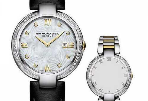 Часы женские Raymond Weil Shine 1600-SPS-00995