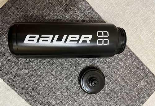 Хоккейная бутылка Бауер