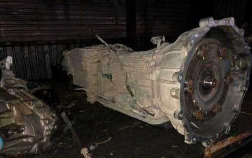 АКПП Mitsubishi Pajero 3 4M41