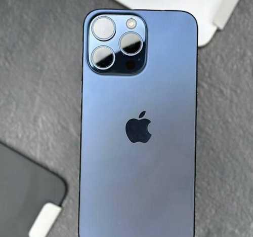 iPhone 15 Pro Max, 256 ГБ