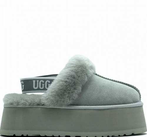 Ugg тапочки угги