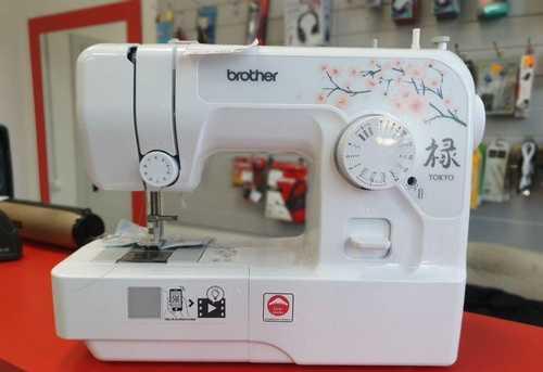 Швейная машина Brother Tokyo 888-X64