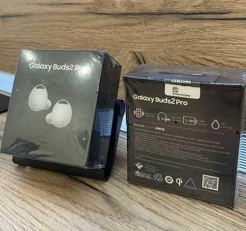 Samsung galaxy buds 2 pro