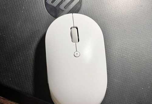 Беспроводная мышь xiaomi mi mouse