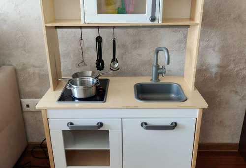 Детская кухня IKEA