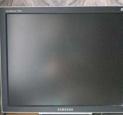 Монитор Samsung 730BF