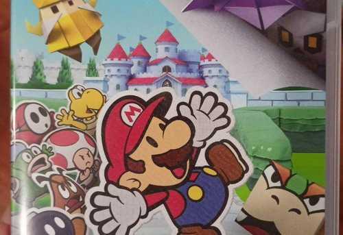 Paper Mario: The Origami King