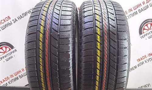 Goodyear Wrangler AP 235/55 R19 105V