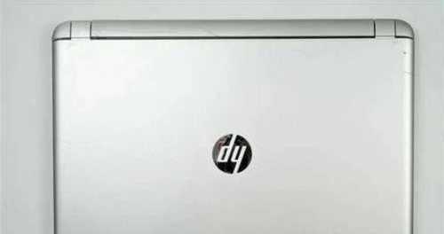 Ноутбук HP pavilion 15-ab264ur по запчастям