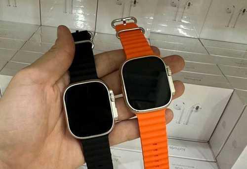 Apple watch ultra 2 оптом