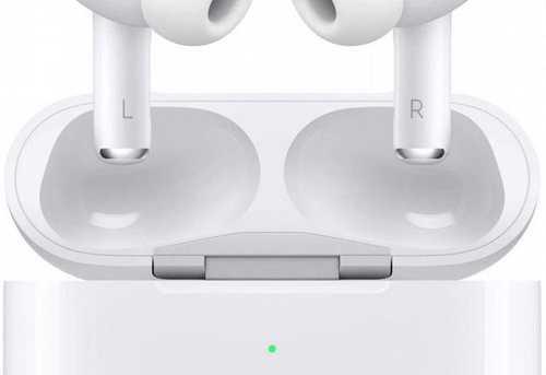 Беспроводные наушники Apple AirPods Pro MagSafe 2