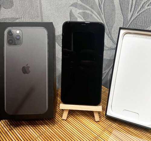 iPhone 11 Pro, 64 ГБ