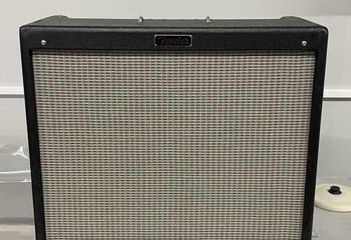 Fender Hot Rod DeVille 212 III