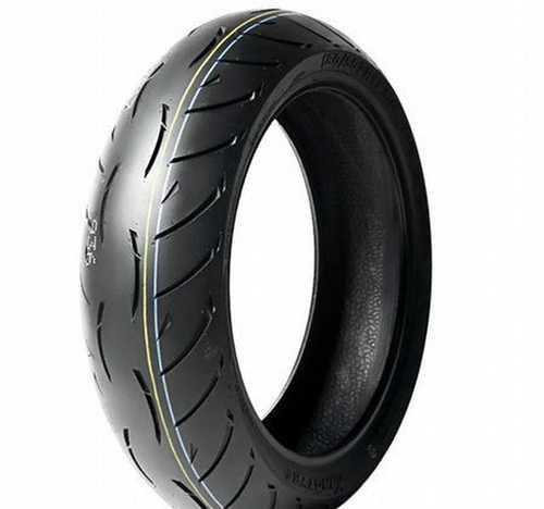 Шина 120/70 ZR17 58W TL Front Kingtyre K902