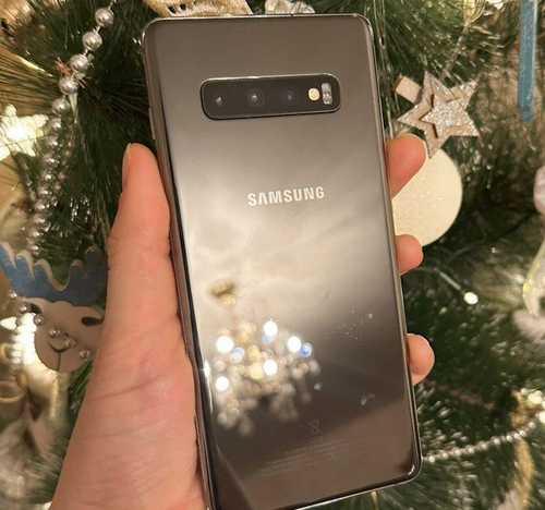 Samsung Galaxy S10 , 8/512 ГБ