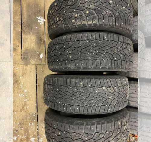 Hankook AH11 205/55 R16